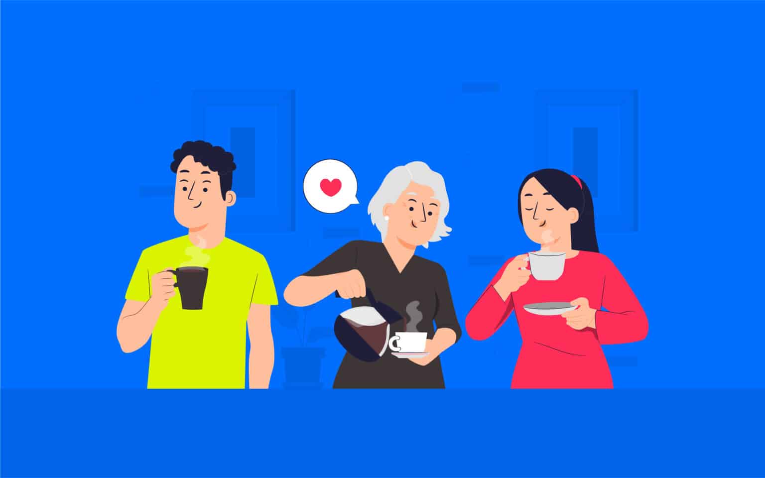 Starbucks Brand Positioning Strategy, Targeting And Marketing