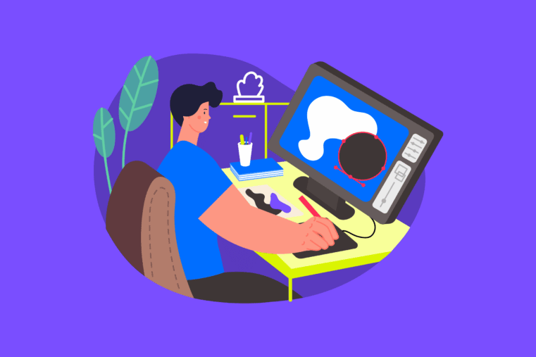 Starting A Graphic Design Business: Essential Tips