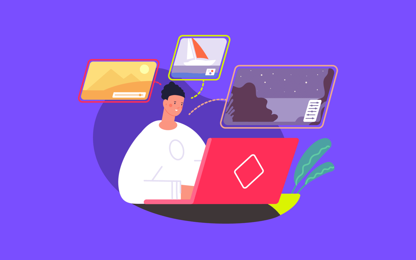 Starting A Graphic Design Business: Essential Tips