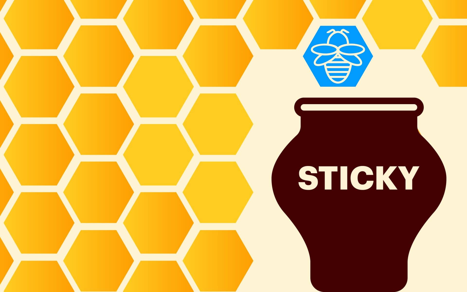 Sticking With You: Captivate Your Audience With Sticky Content Marketing