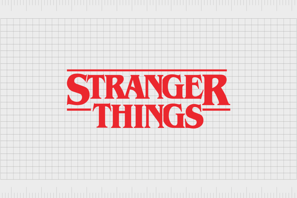 Stranger Things Logo: Exploring the Stranger Things Symbol