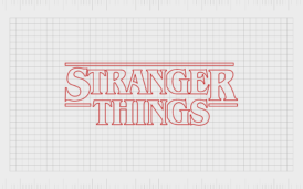 Stranger Things Logo: Exploring the Stranger Things Symbol