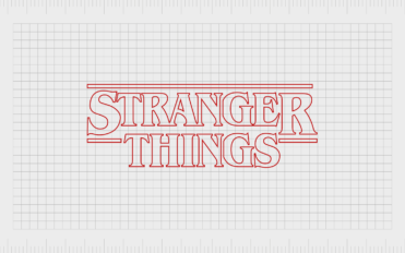 Stranger Things Logo: Exploring the Stranger Things Symbol