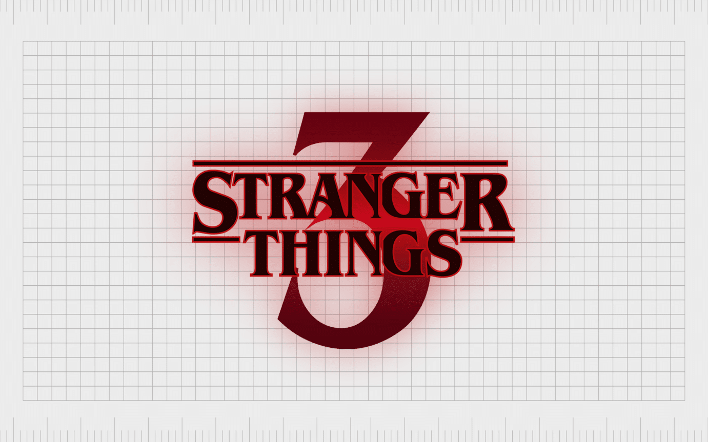 Stranger Things Logo: Exploring The Stranger Things Symbol – QUPK