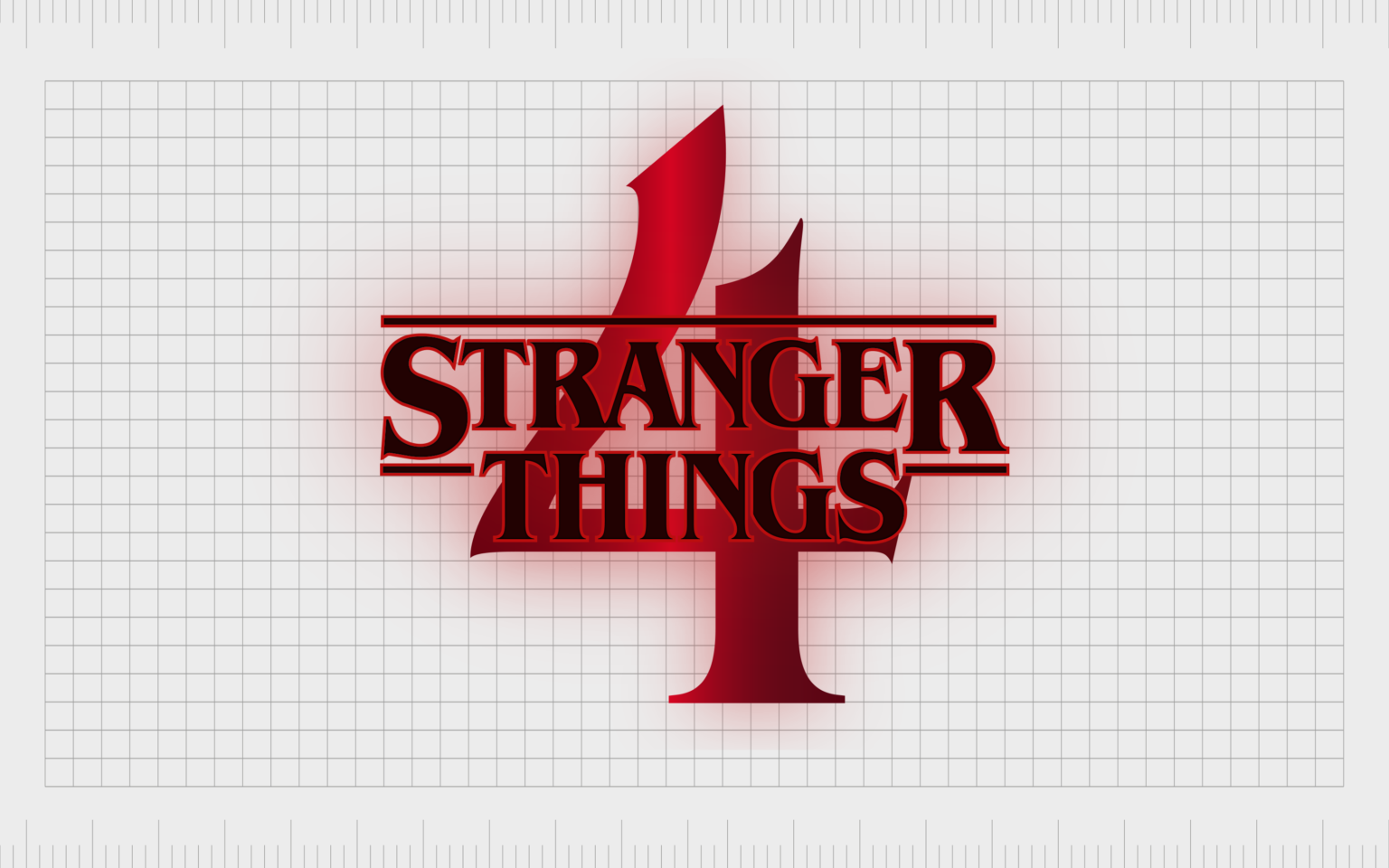 Stranger Things Logo: Exploring the Stranger Things Symbol