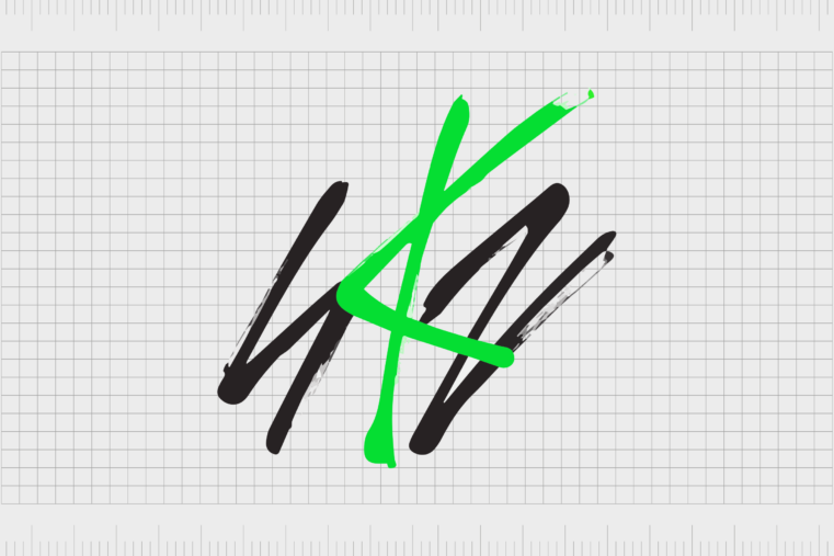 Stray Kids Logo History: Exploring The Stray Kids Symbol