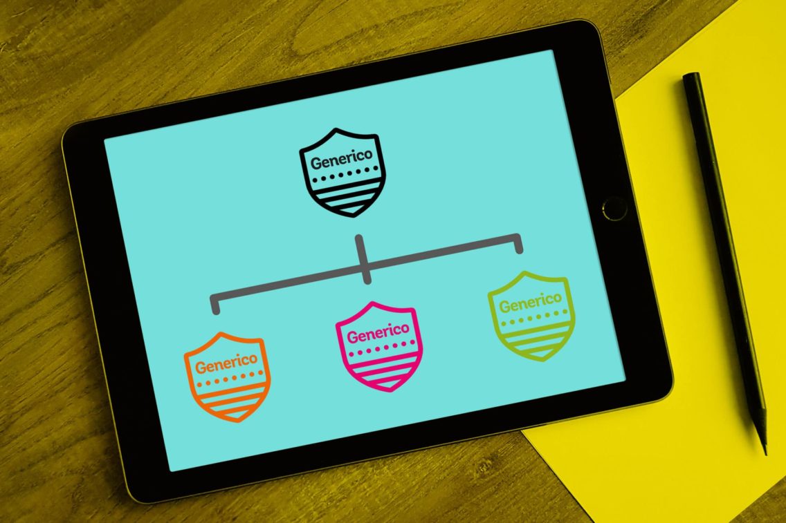 What Is Sub Branding? Breaking Down Brand Architecture