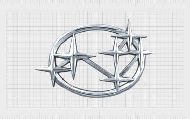 Subaru Logo History: The Subaru Emblem And Symbol Meaning