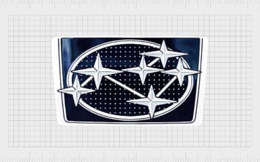 Subaru Logo History: The Subaru Emblem And Symbol Meaning