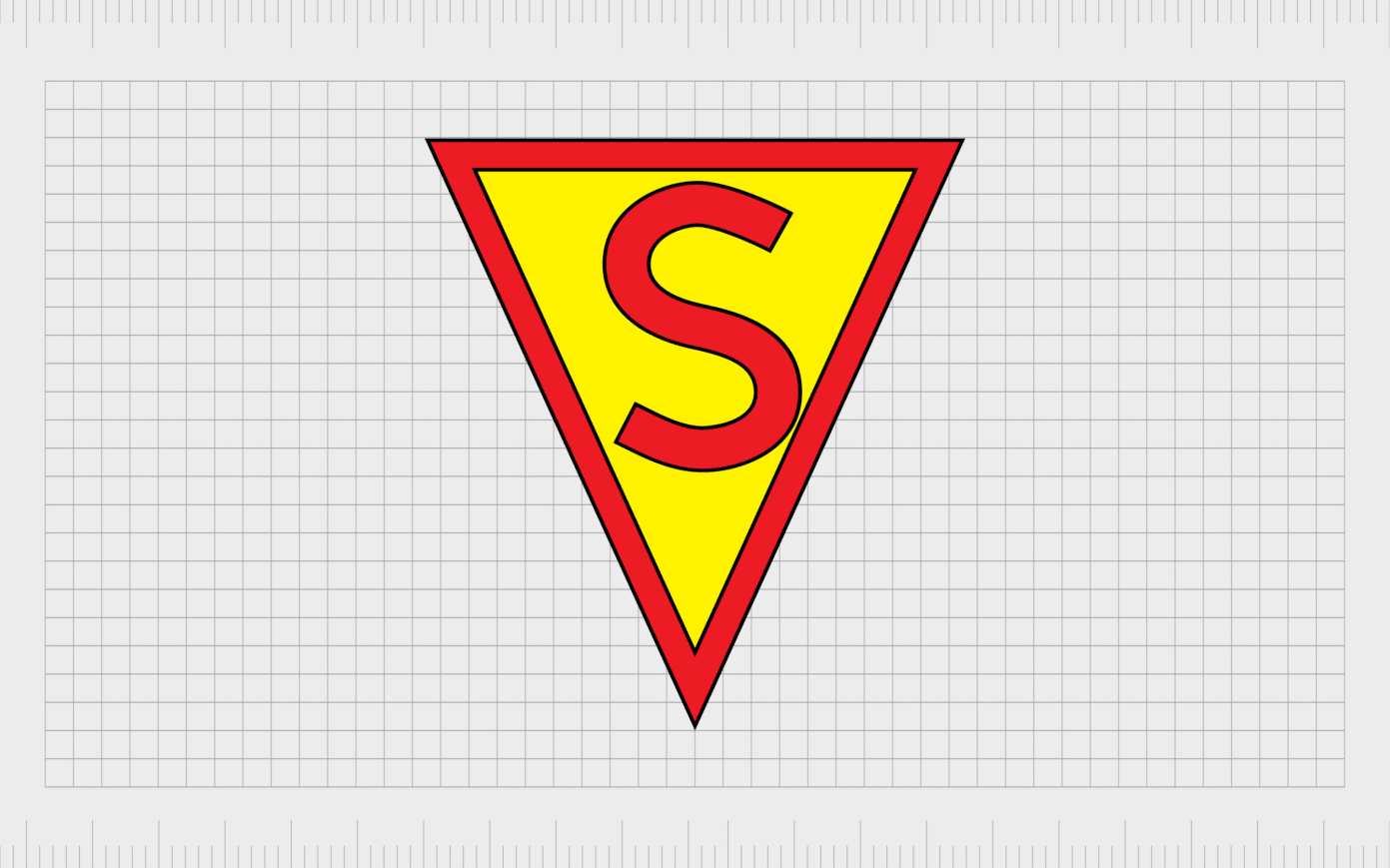 Superman Logo History: The Superman Symbol And Evolution