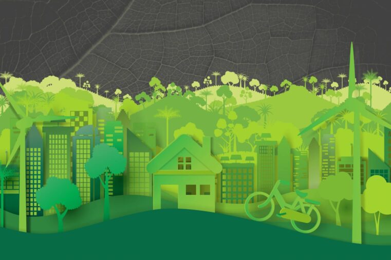 The Eco Has Landed: Guide To Sustainable Brands & Green Branding