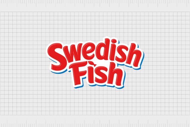 Swedish Fish Logo History And Evolution Throughout The Years