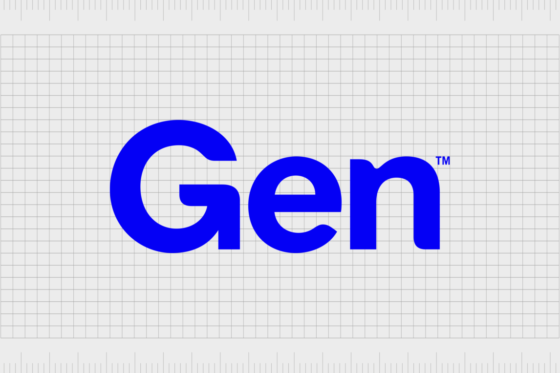 Symantec Logo History, Icon, Meaning, Gen Evolution