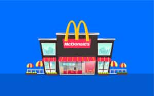 Popular Symmetrical Logos: A Guide To Logos With Symmetry