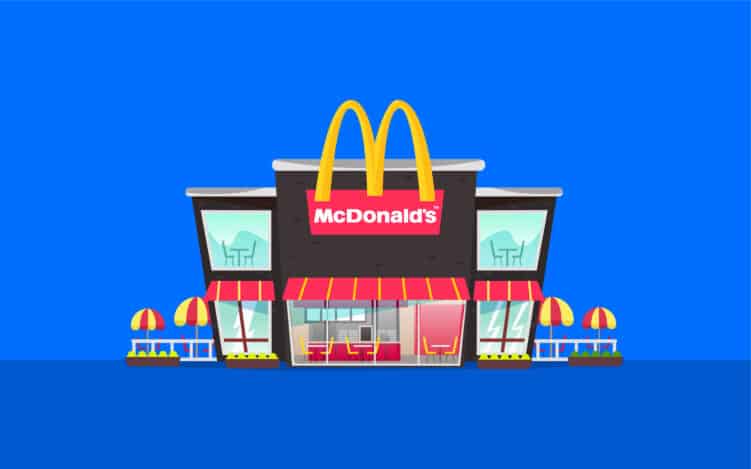 Popular Symmetrical Logos: A Guide To Logos With Symmetry