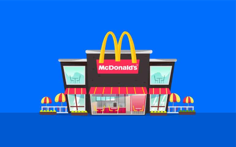 Popular Symmetrical Logos: A Guide To Logos With Symmetry