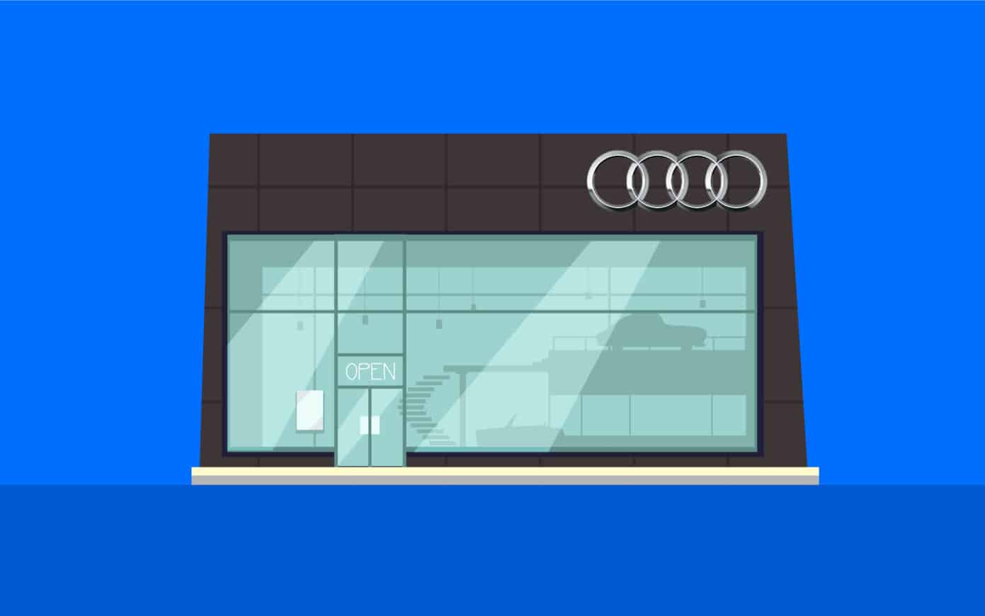 Popular Symmetrical Logos: A Guide To Logos With Symmetry