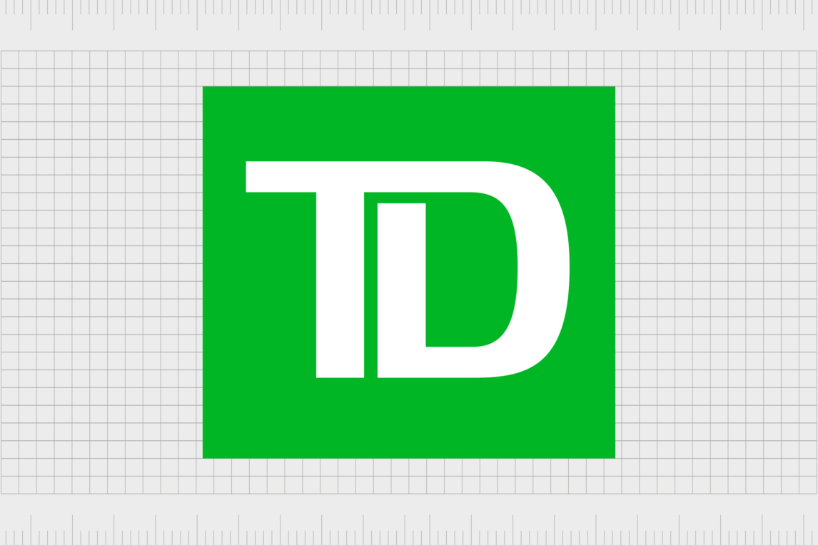 TD Bank Logo History: The TD Bank Icon And Meaning