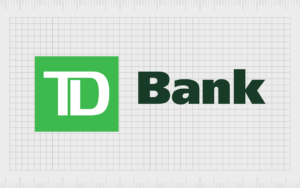 TD Bank Logo History: The TD Bank Icon And Meaning