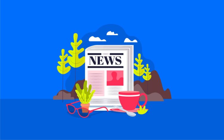 Broadsheet vs Tabloid: The Different Types Of Newspaper