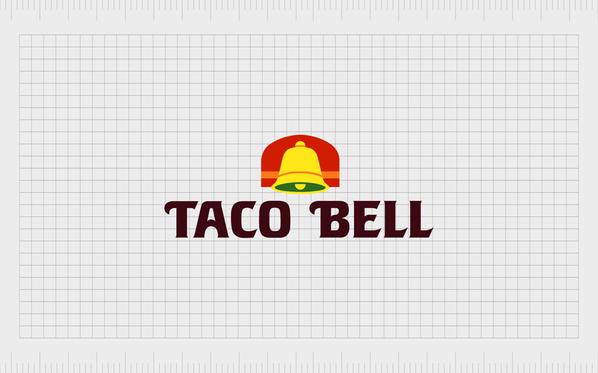 Taco Bell Logo History And Meaning: The Taco Bell Logo Evolution
