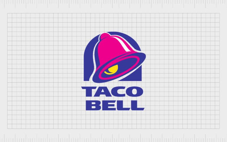 Taco Bell Logo History And Meaning: The Taco Bell Logo Evolution