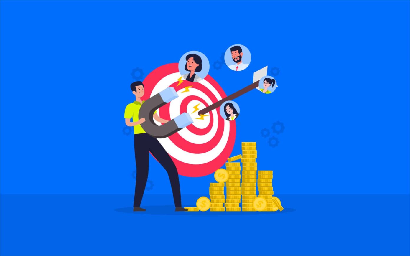 What Is A Primary Audience? Defining Your Core Audience