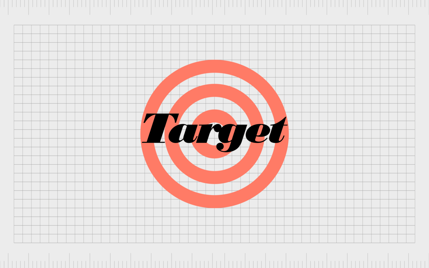 Target Logo History And Evolution: The Target Symbol Meaning