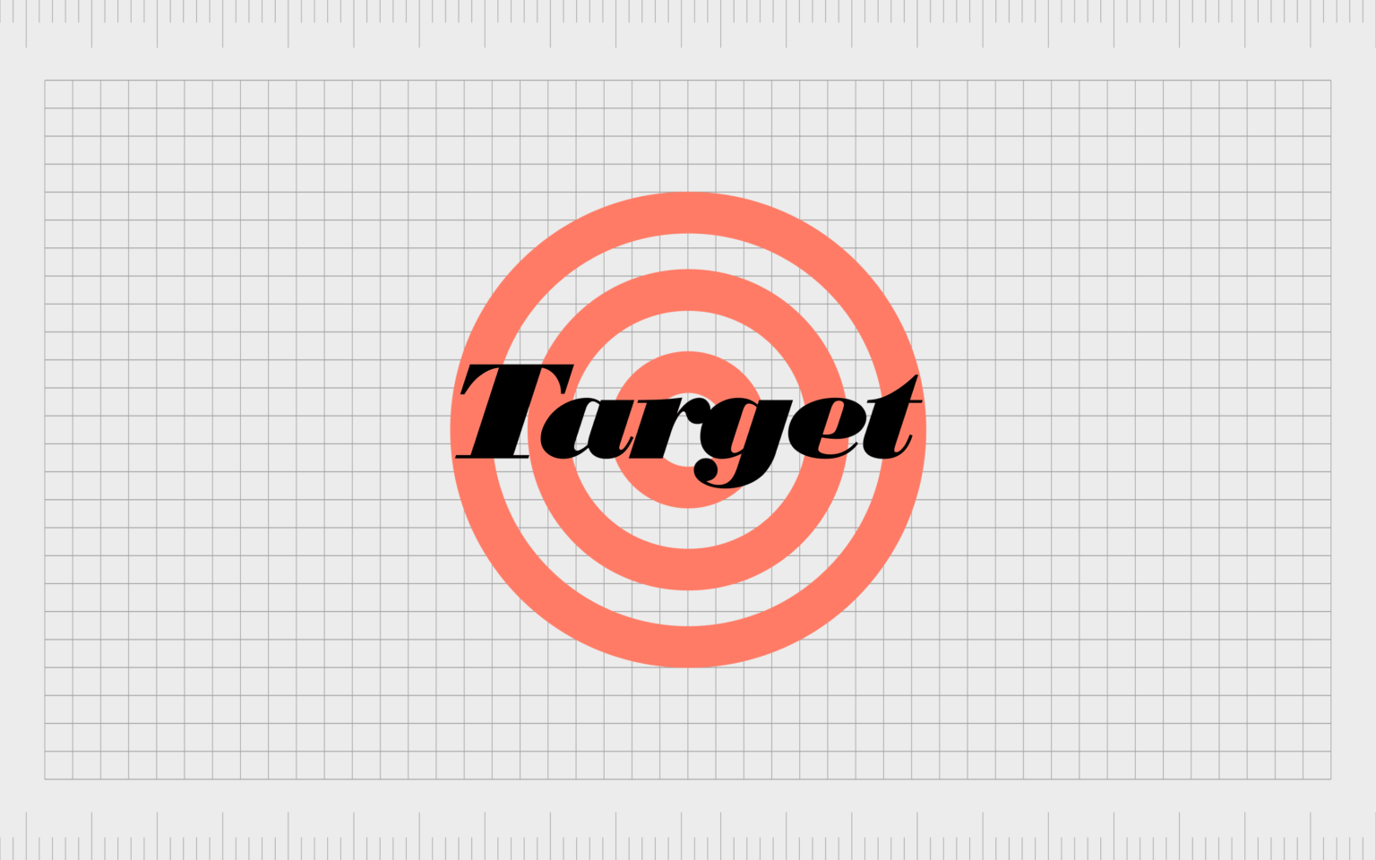 Target Logo History And Evolution: The Target Symbol Meaning