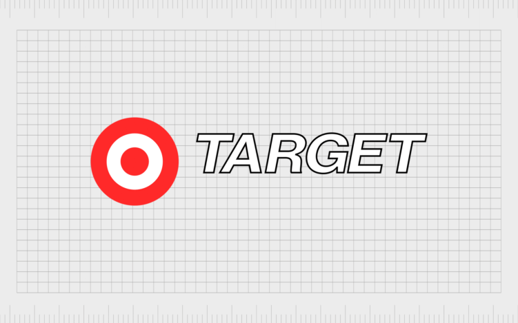 Target Logo History And Evolution: The Target Symbol Meaning