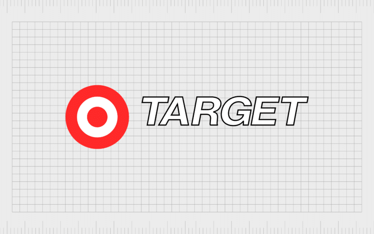 Target Logo History And Evolution: The Target Symbol Meaning