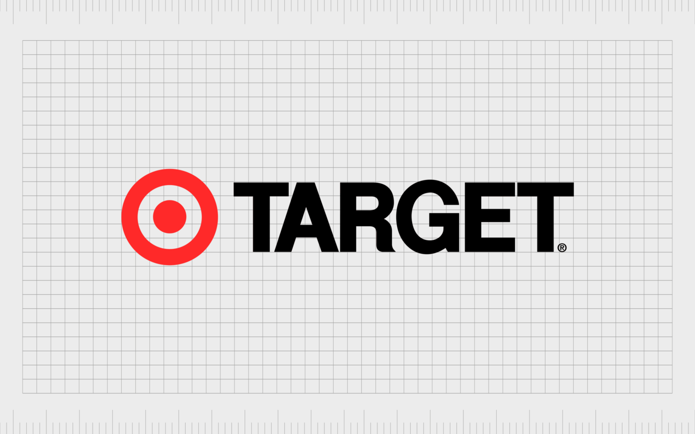 Target Logo History And Evolution: The Target Symbol Meaning