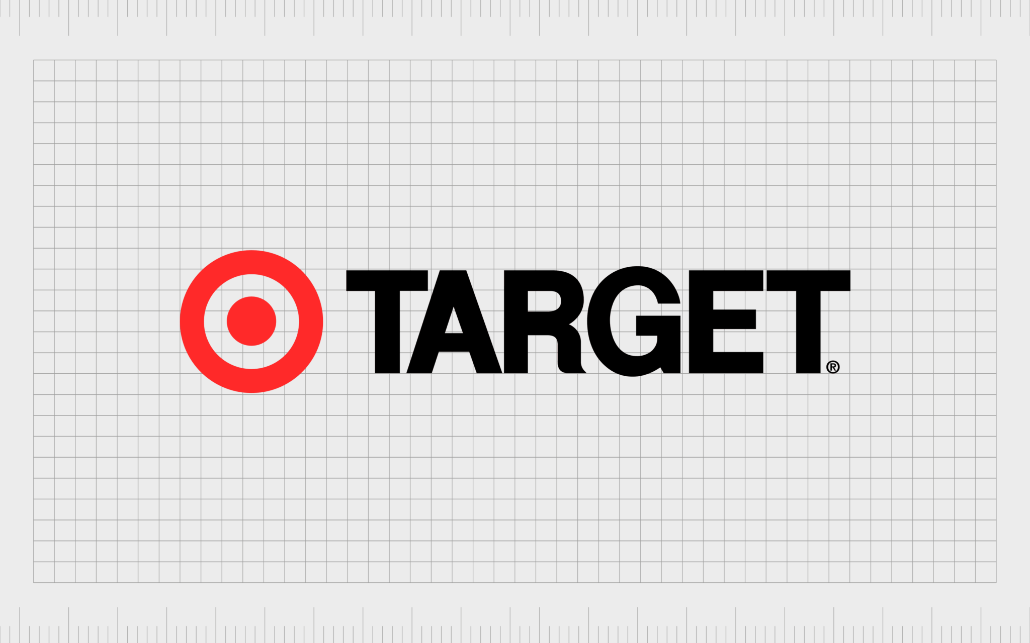 Target Logo History And Evolution: The Target Symbol Meaning