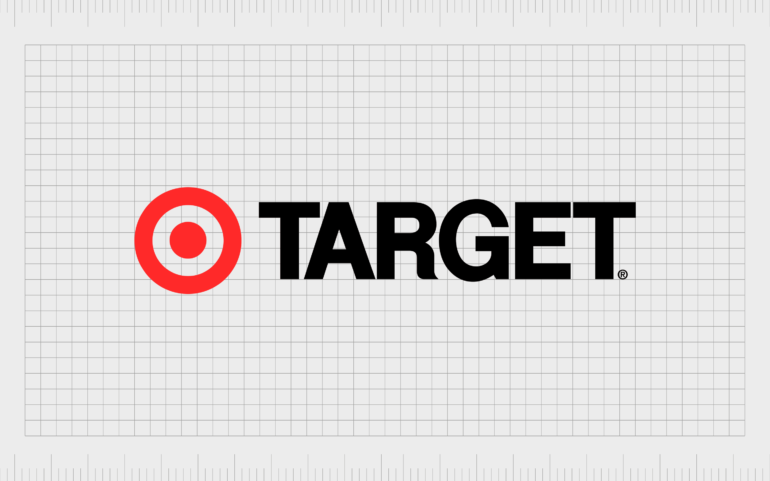 Target Logo History And Evolution: The Target Symbol Meaning