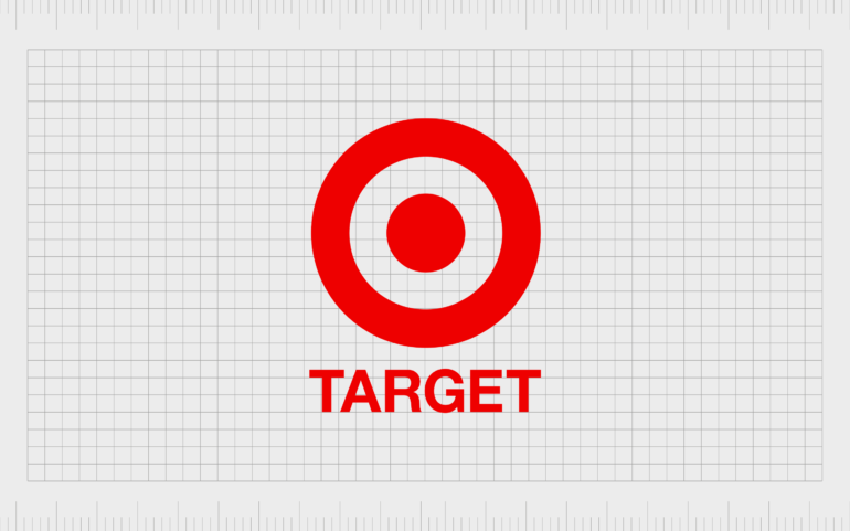 Target Logo History And Evolution: The Target Symbol Meaning