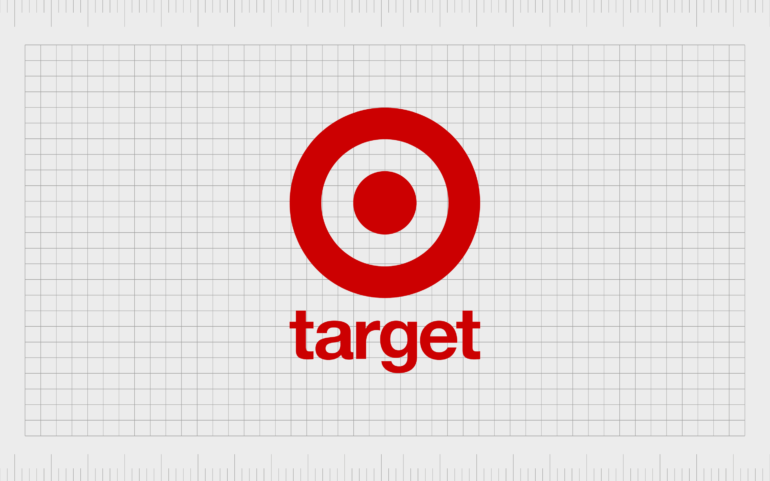 Target Logo History And Evolution: The Target Symbol Meaning