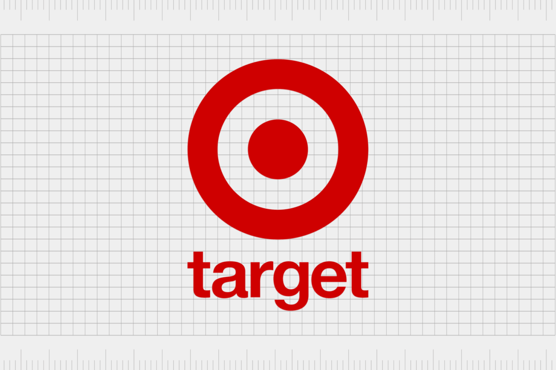 Target Logo History And Evolution: The Target Symbol Meaning