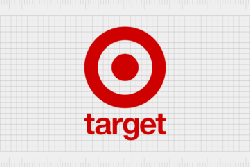 Target Logo History And Evolution: The Target Symbol Meaning