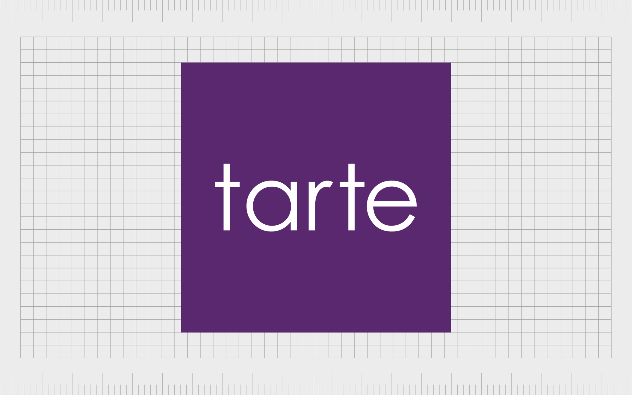 Tarte Cosmetics Logo History: Simple But Powerful
