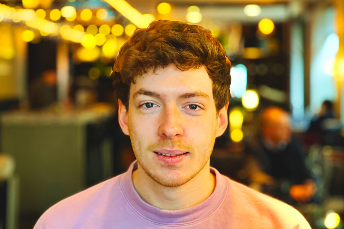 William Baker Is A Digital Producer Fabrik Brands