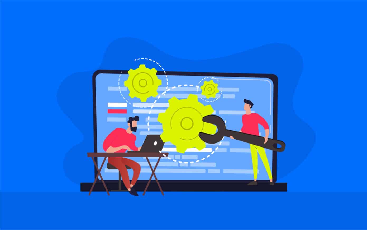 What Are Technical Brand Names? Technical Company Names