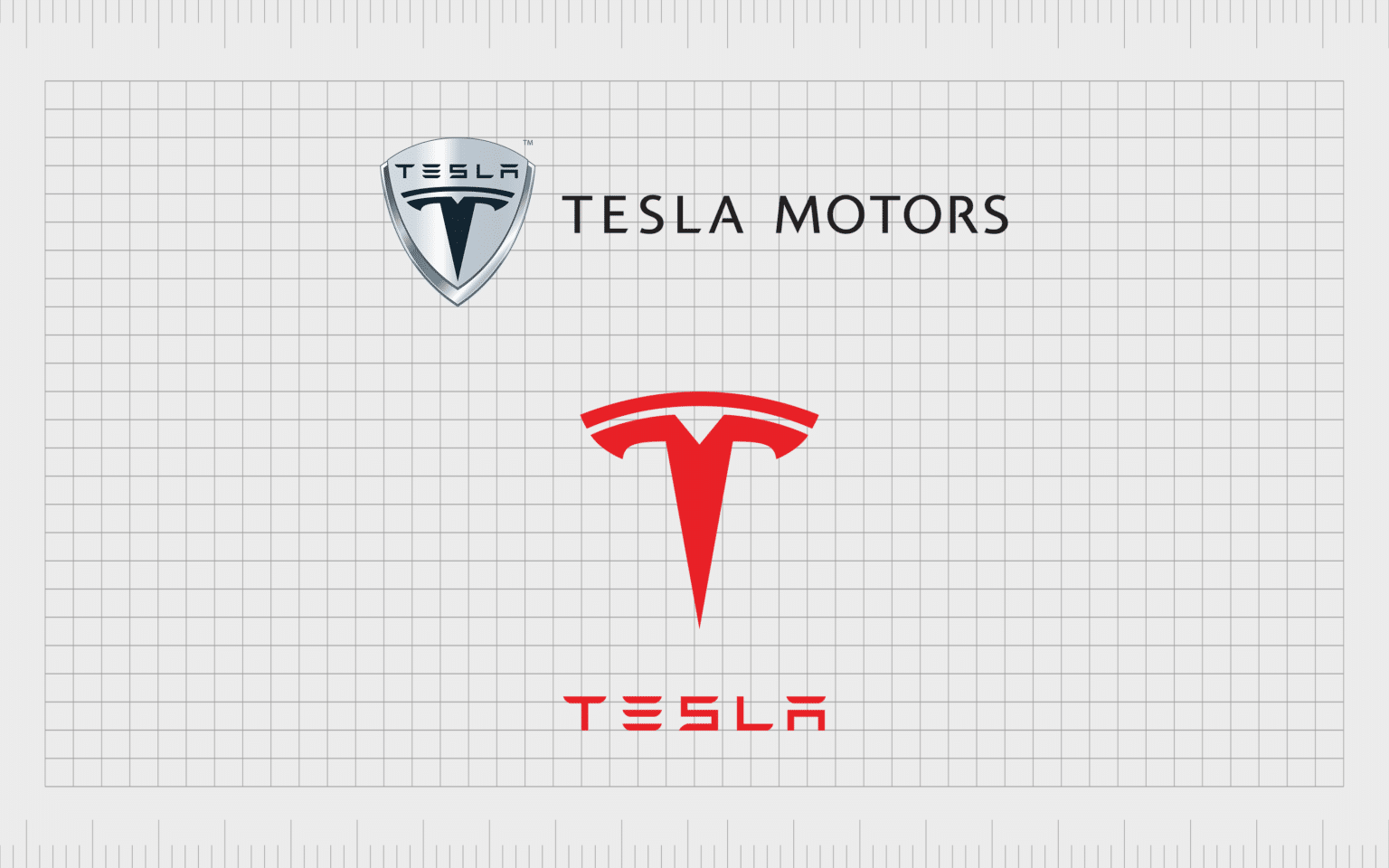 Tesla Logo History: What Does The Tesla Symbol Mean?