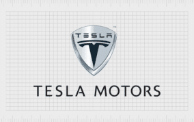 Tesla Logo History: What Does The Tesla Symbol Mean?