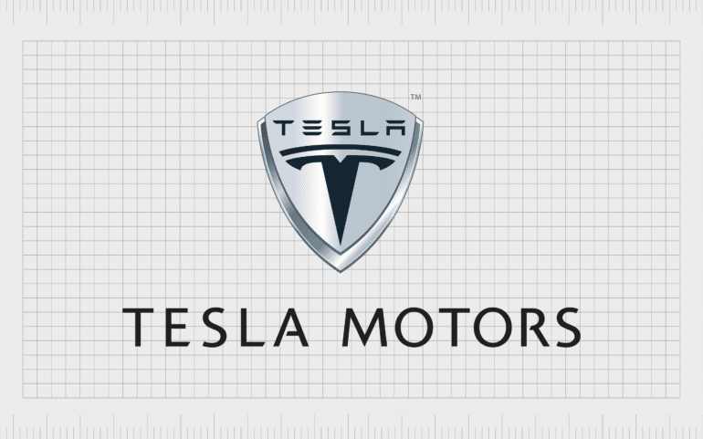Tesla Logo History: What Does The Tesla Symbol Mean?