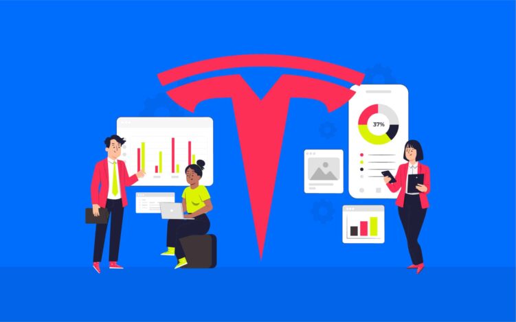 Tesla Marketing Strategy, Segmentation, Positioning And Targeting Tesla Marketing Strategy, Segmentation, Positioning And Targeting