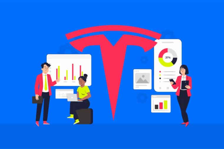 Tesla Marketing Strategy, Segmentation, Positioning And Targeting