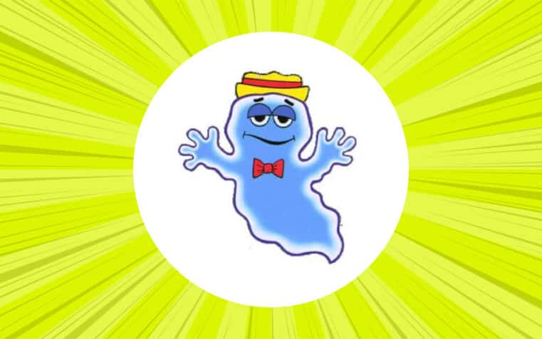 Top List Of The 22 Best Breakfast Cereal Mascots