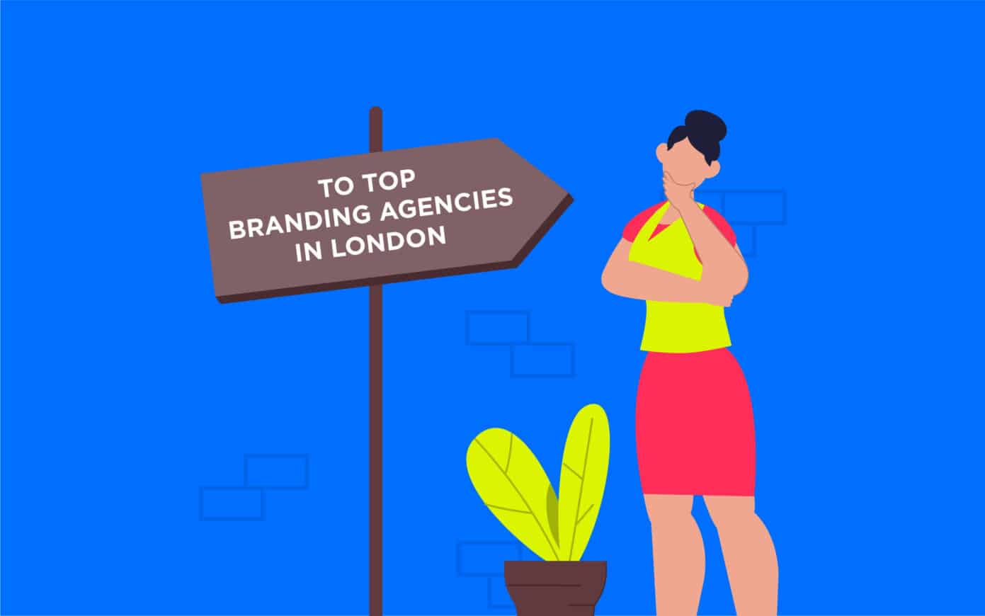 The Best Branding Agencies In London