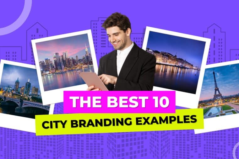 10 Best City Branding Examples Around The World