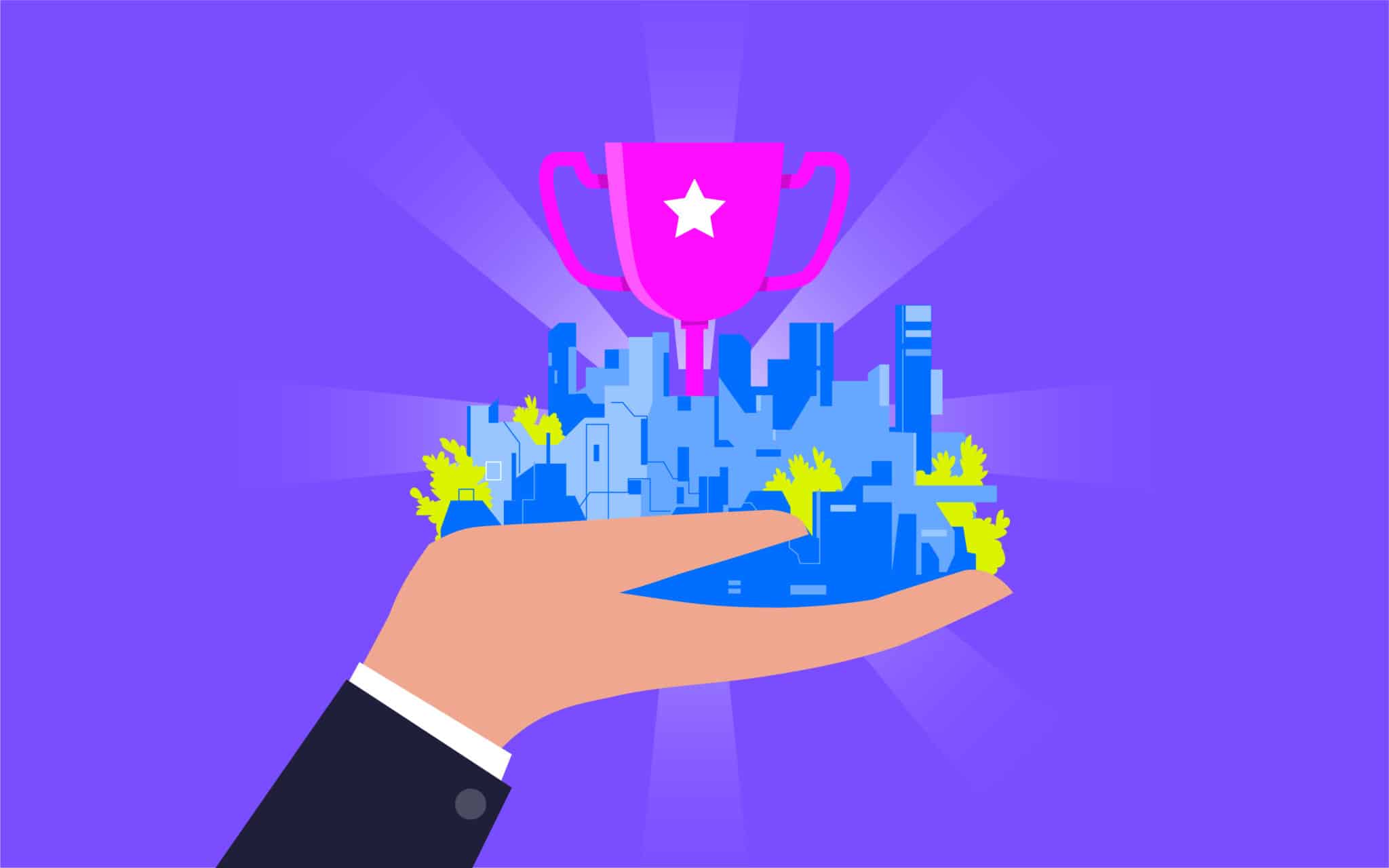 10 Best City Branding Examples Around The World